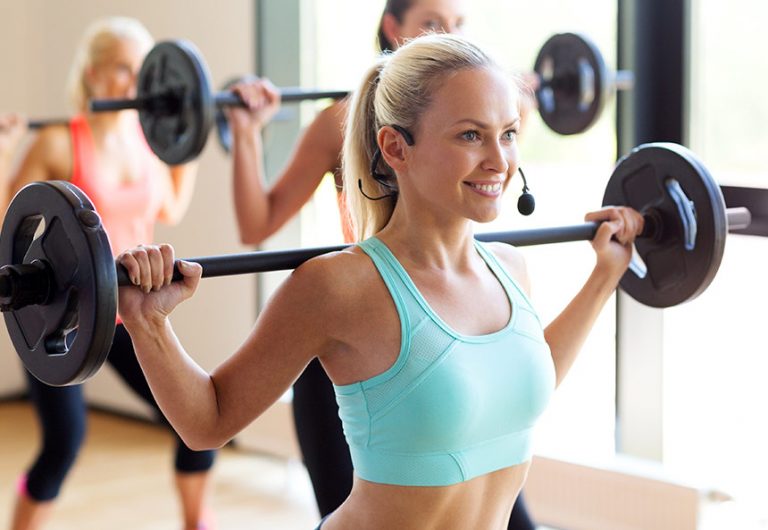 Gimnasio Dorian Gym Archena ️ Entrena Cuerpo, Mente y Espíritu