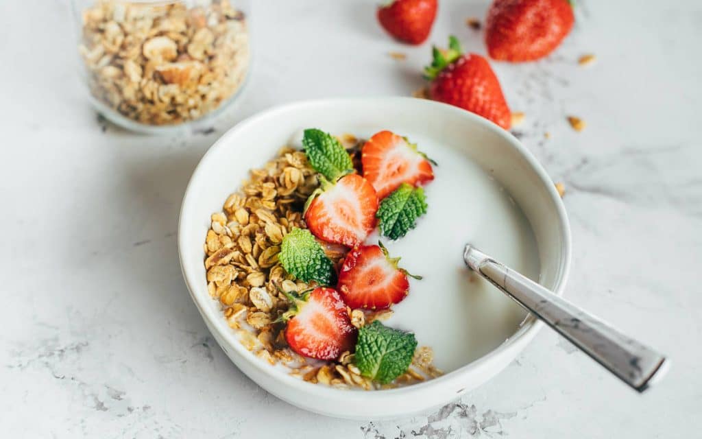 7 Alimentos Ricos en Creatina para maximizar tu rendimiento