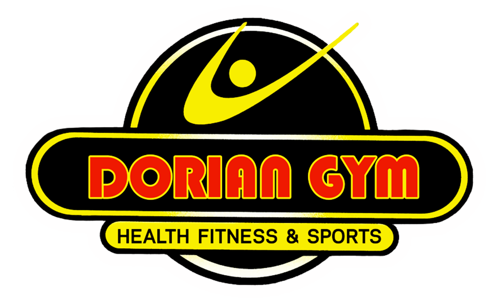 Enlaces - Dorian Gym
