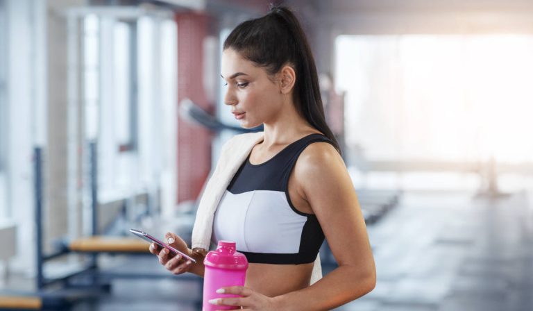 ¿Cuánto tarda en hacer efecto la creatina? - Dorian Gym